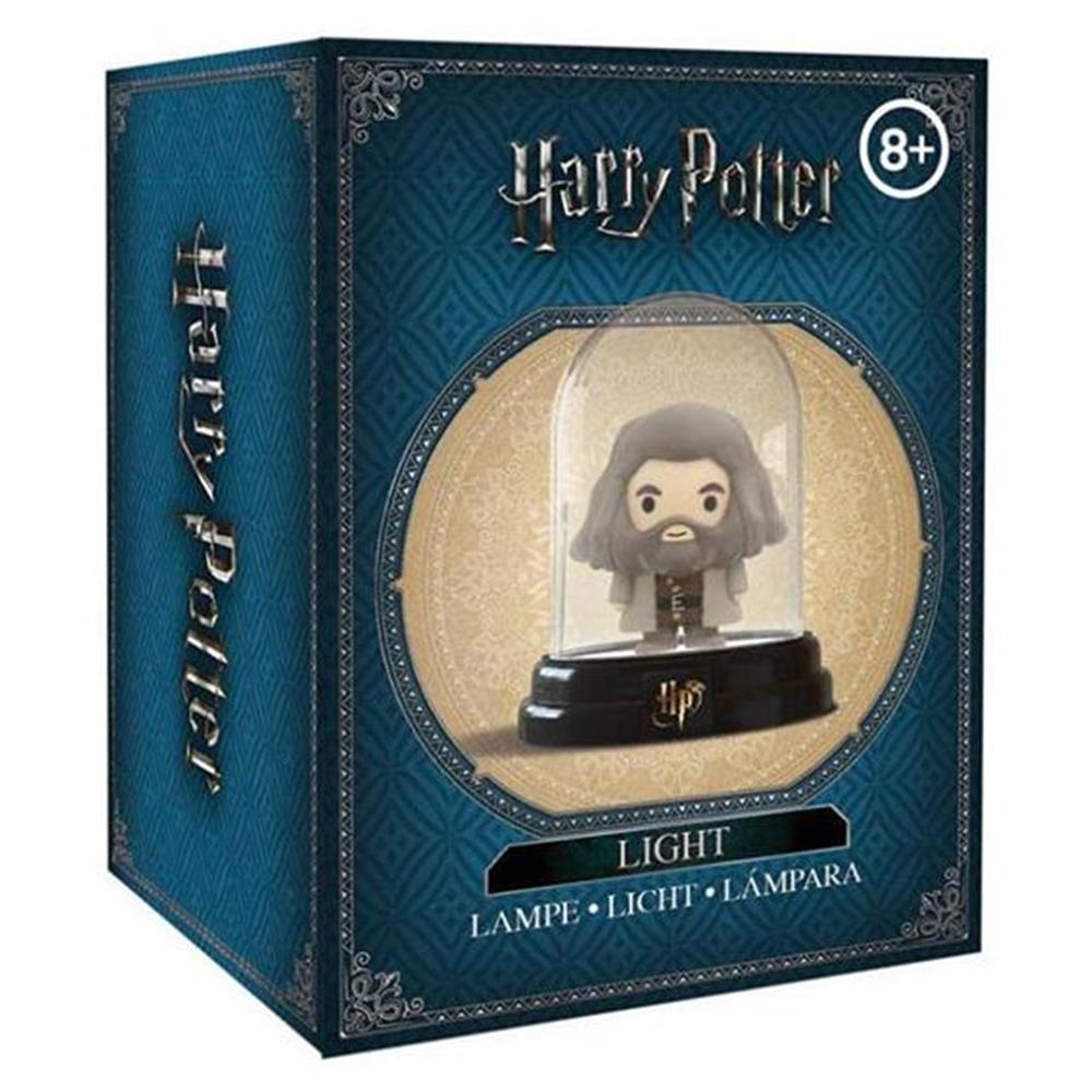 Lampada Harry Potter - Mini Hagrid GADGET - Negozio di Videogiochi e Giochi