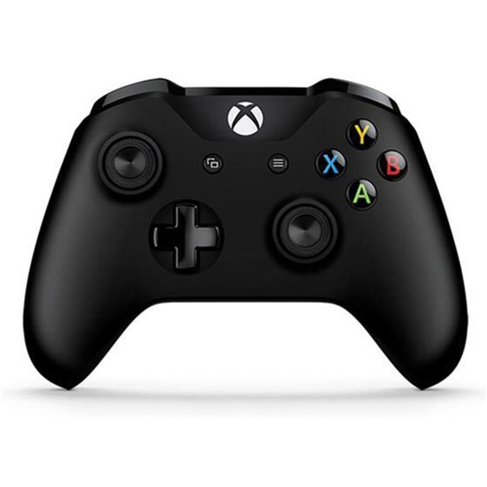 MICROSOFT XONE Controller Wireless Black product - Negozio di ...