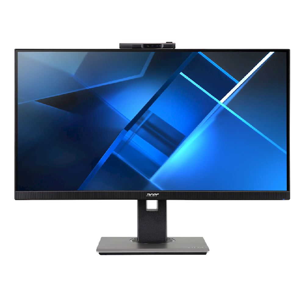 ACER MONITOR 27" LED IPS 16:9 FHD 250 CD/M 4MS VGA/DP/HDMI WEBCAM ...