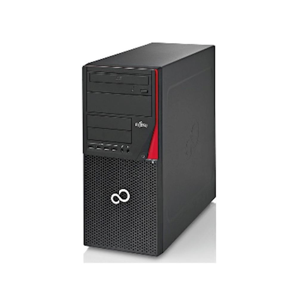 REFURBISHED FUJITSU PC TOWER P910 I5-3470S 4GB 500GB DVD-RW WIN 10 PRO ...