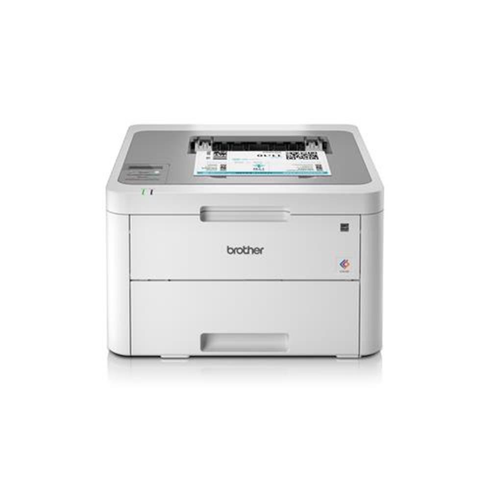 BROTHER STAMP. LED A4 COLORI 18PPM, USB/WIFI STAMPANTI LASER - Negozio ...