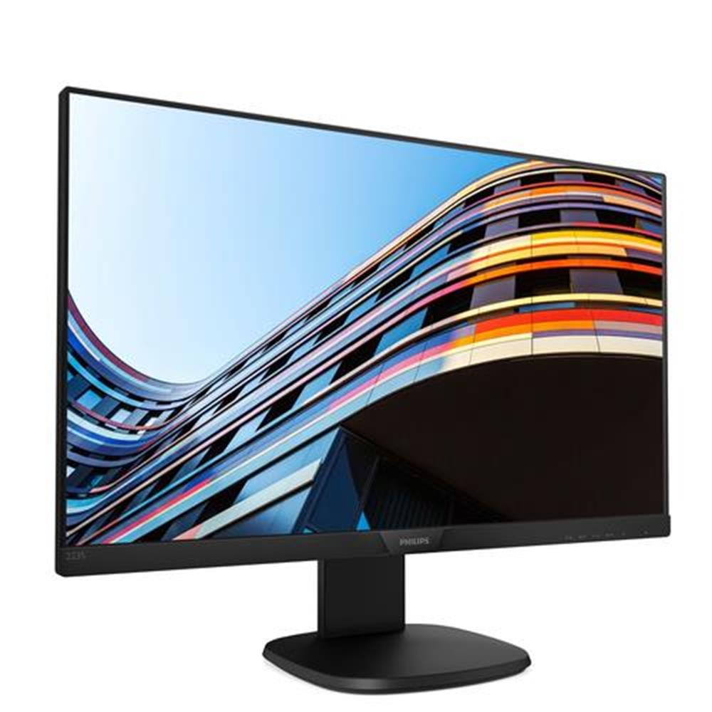PHILIPS MONITOR 21,5 IPS 16:9 1920X1080 250 CD/M 5MS 178/178 VGA ...