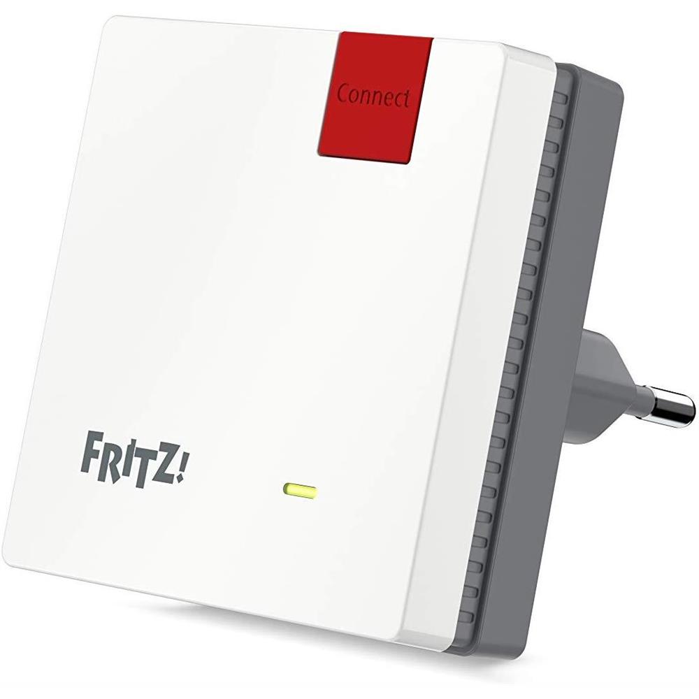 AVM FRITZ! WLAN REPEATER 600 WIRELESS N ACCESS POINT - Negozio di ...
