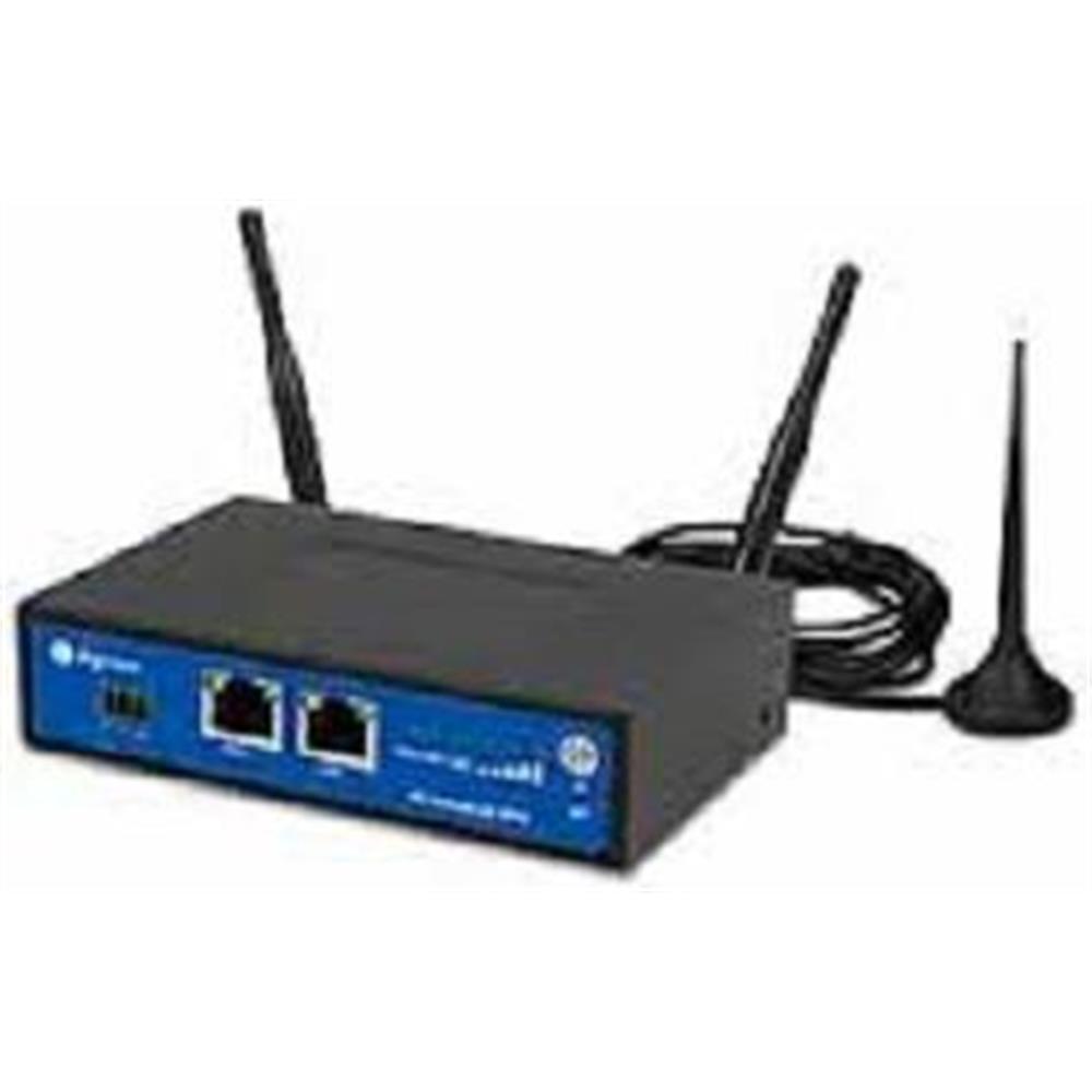 DIGICOM INDUSTRIAL ROUTER 4G/3G 150MBPS, 2X FAST ETHERNET, FUNZIONE AP ...