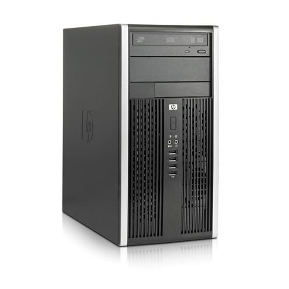 REFURBISHEDIT PC HP PRO 6300 SFF I3-32X0 8GB 240GB SSD + 250GB HDD WIN ...