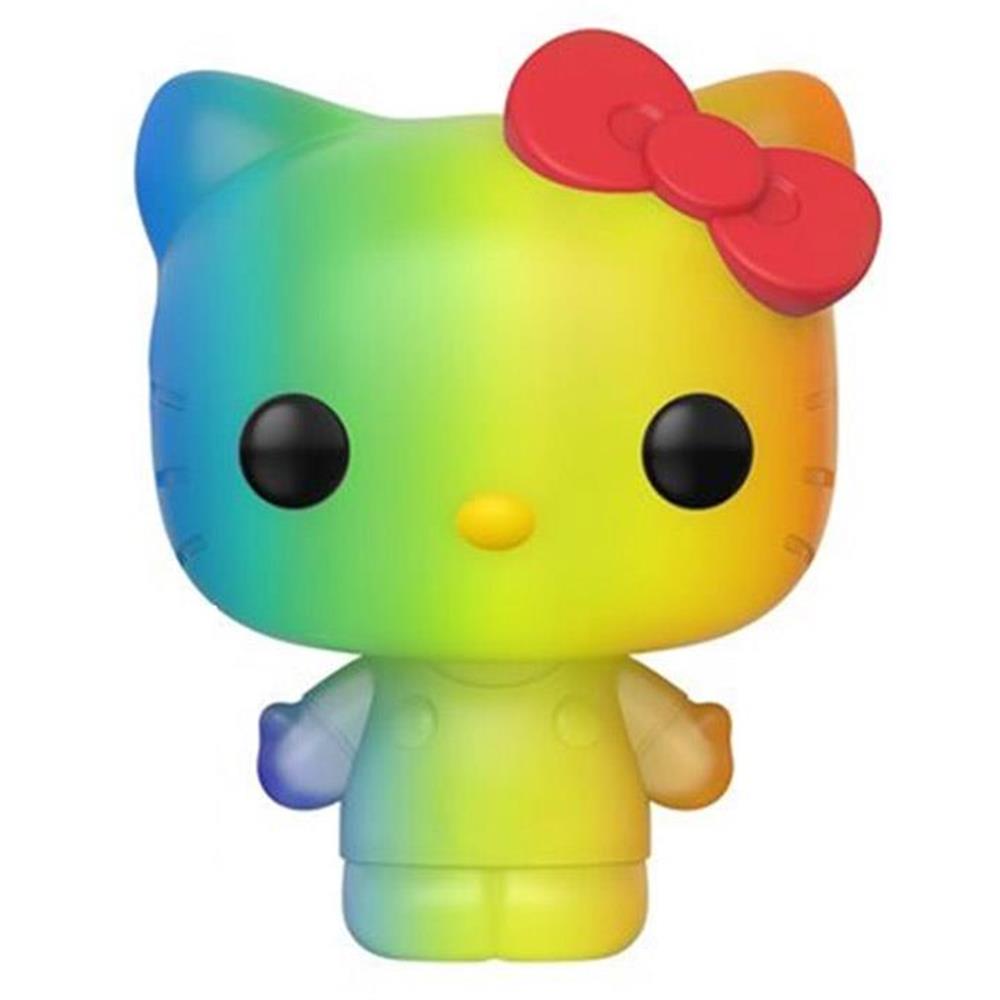 Figure POP! Vinyl Sanrio: Hello Kitty ACTION FIGURES - Negozio di ...