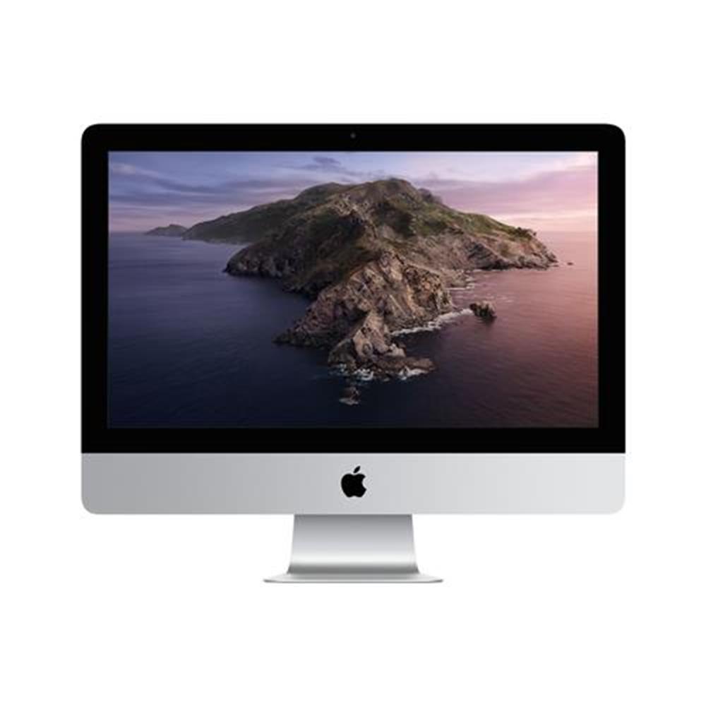 APPLE PC IMAC 21.5-INCH IMAC 2.3GHZ DUAL-CORE 7TH-GENERATION INTEL CORE ...