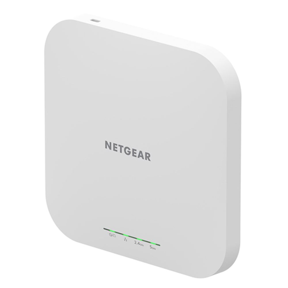 NETGEAR ACCESS POINT WI-FI 6 WAX610, 802.11AX, DUAL BAND, MIMO ...