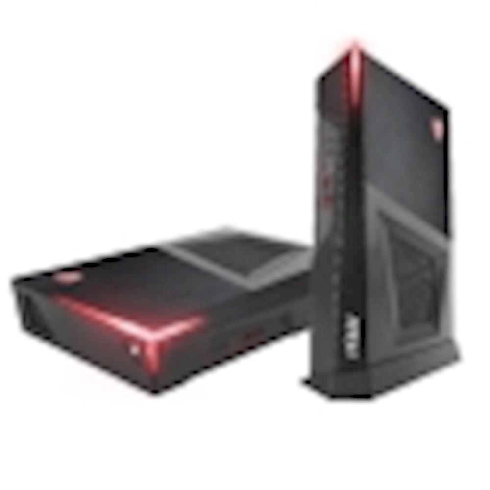 MSI PC GAMING BLACK MPG Trident 3 11TC-219IT i7-11700F 16GB 2T HDD + 1T ...