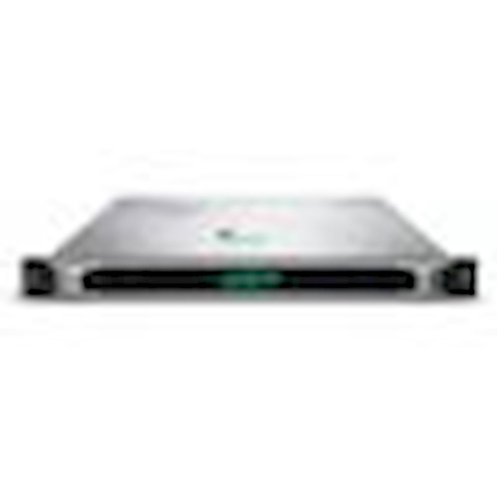 HPE SERVER RACK DL360 GEN10 XEON-S 4210R 10 CORE 2,4GHz 16GB DDR4 8SFF ...