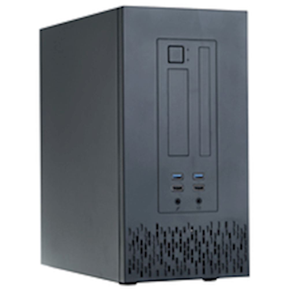Case SPRITE X1 - SFF, mATX/Mini ITX, 2xUSB3 CASE - Negozio di ...