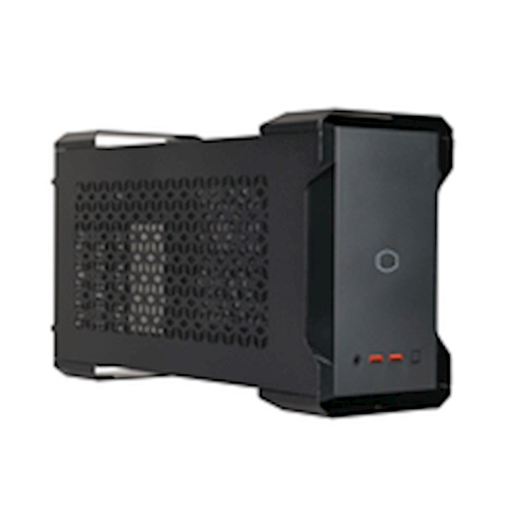 Case MasterCase NC100 BLACK,Intel NUC9 Extreme Compute Element ...