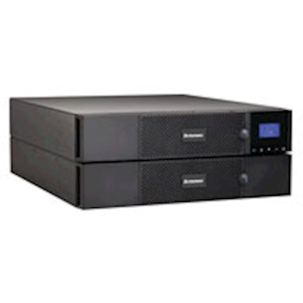 3KVA 2U RACK OR TOWER EXTENDED BATTERY MODULE UPS - Negozio di ...