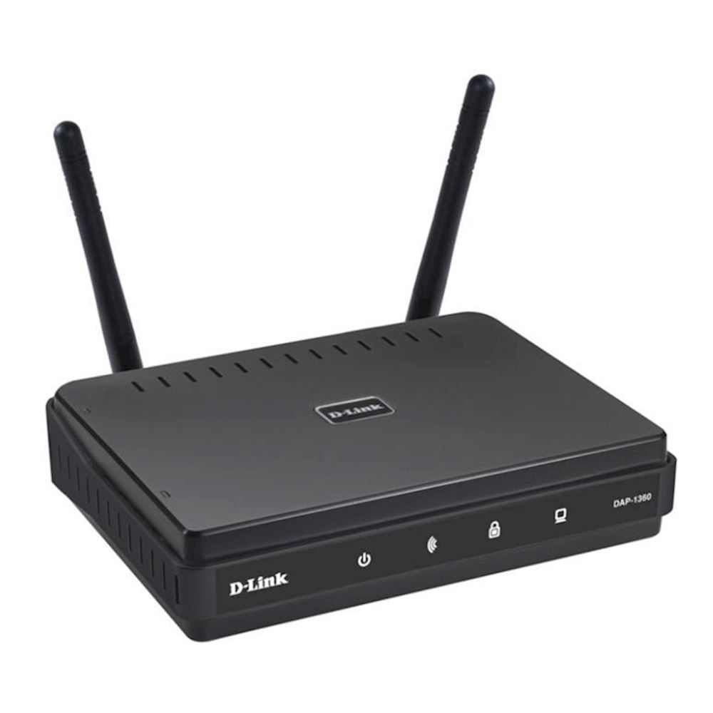 WIRELESS N 300 OPEN SOURCE ACCESS POINT ROUTER ACCESS POINT - Negozio ...