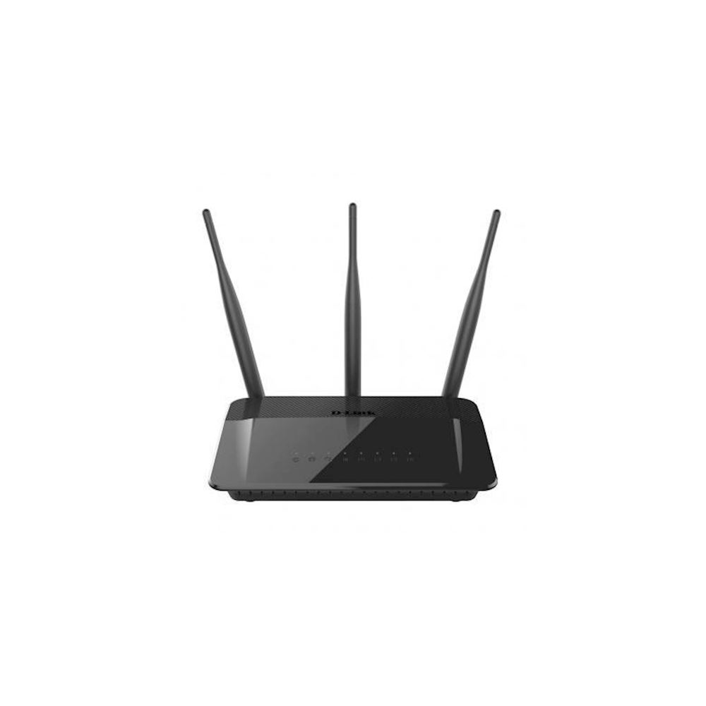 WIRELESS AC750 DUAL BAND 10 100MBPS ROUTER - Negozio di Videogiochi e ...