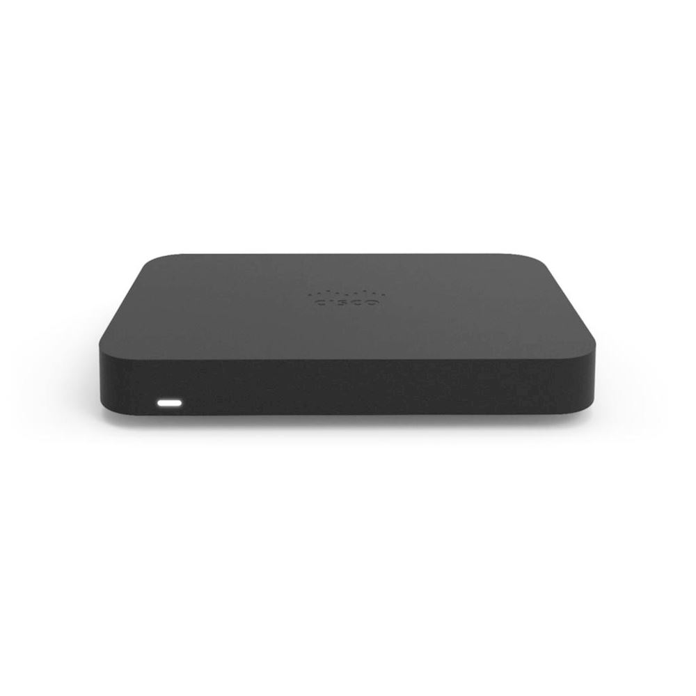 MERAKI Z3 CLOUD MANAGED TELEWORKER GATEWAY. ROUTER - Negozio di ...