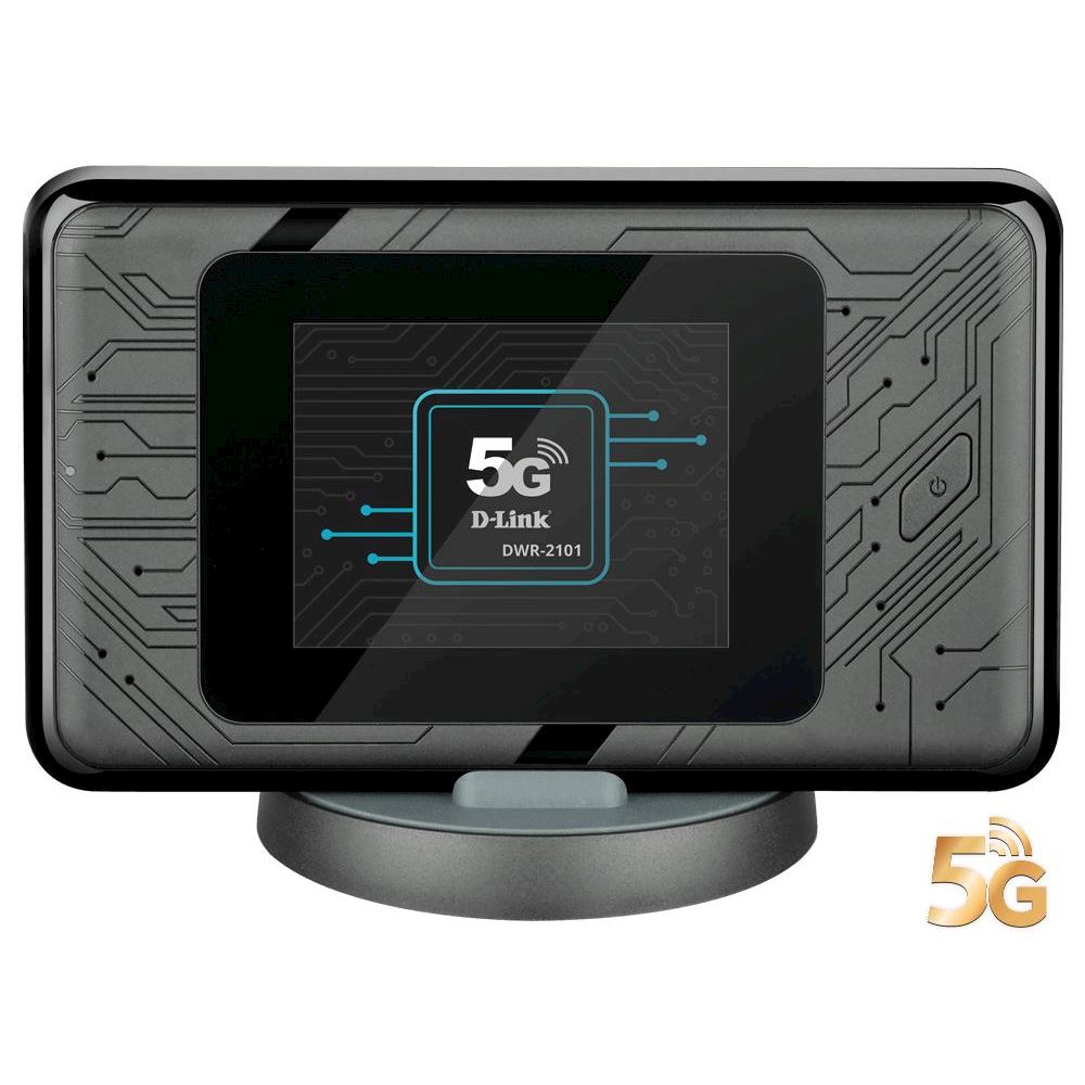 5G WI-FI 6 MOBILE HOTSPOT AX1800 ROUTER - Negozio di Videogiochi e Giochi