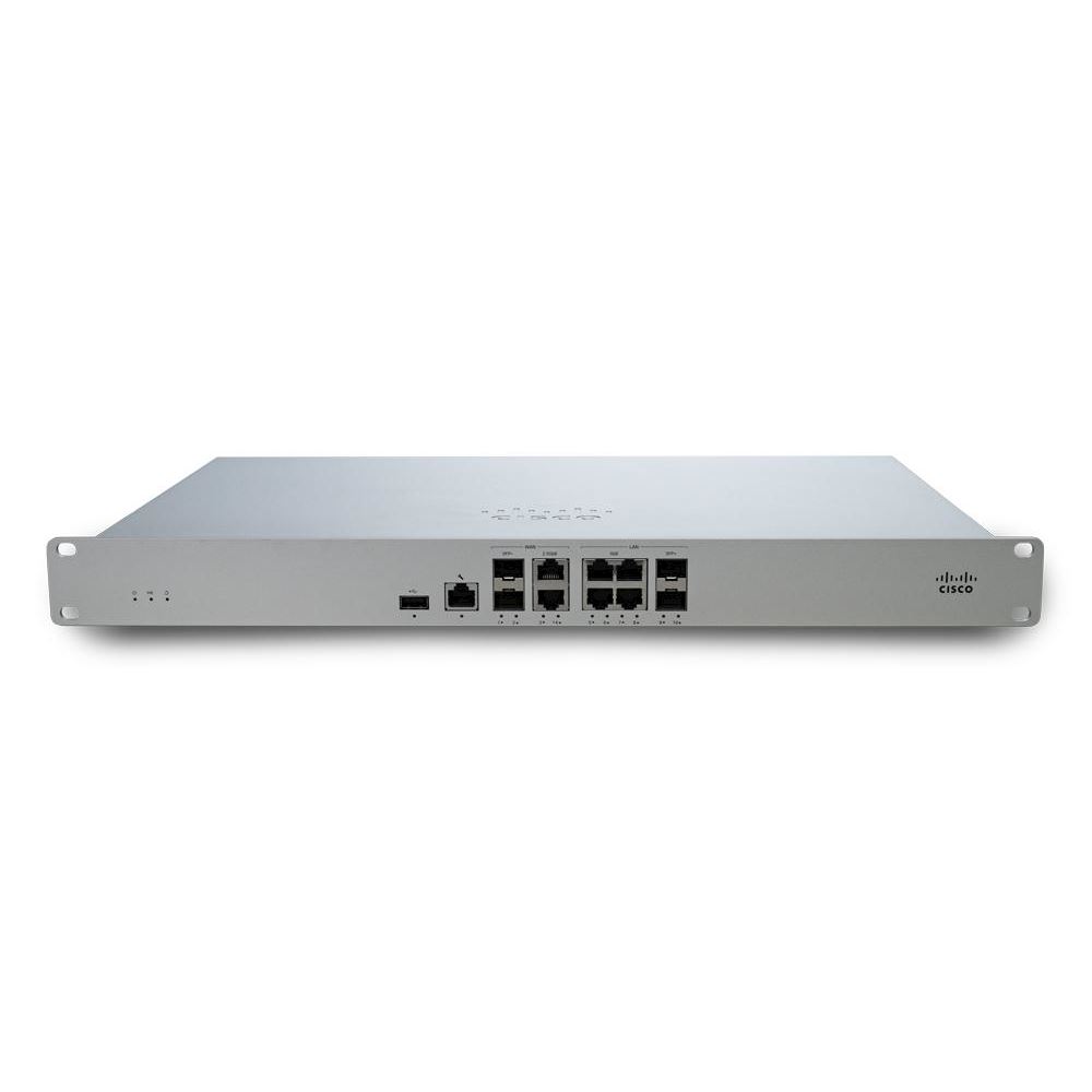 MERAKI MX95 ROUTER/SECURITY APPLIANCE FIREWALL - Negozio di Videogiochi ...