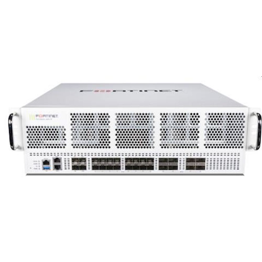 FORTIGATE-4200F HARDWARE PLUS 3 YEAR FORTICARE PRE FIREWALL - Negozio ...