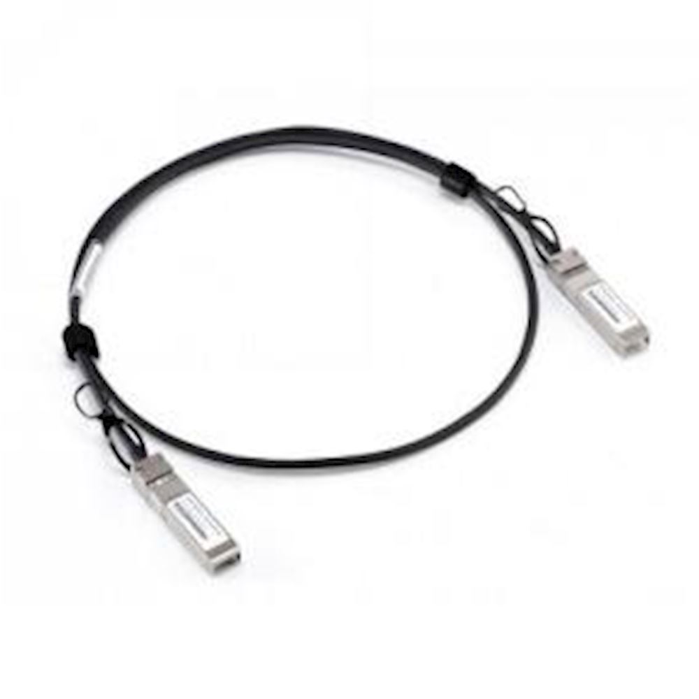 1M LONG SFP+ DIRECT STACKING CABLE FOR OS6450 SWITCH E HUB - Negozio di ...