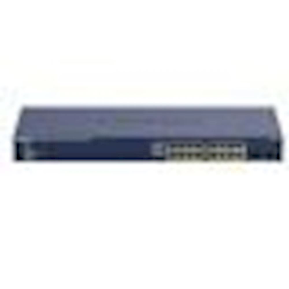 NETGEAR SWITCH 16 PORTE MANAGED GIGABIT POE+ 300W 2X1G SFP, DESKTOP ...