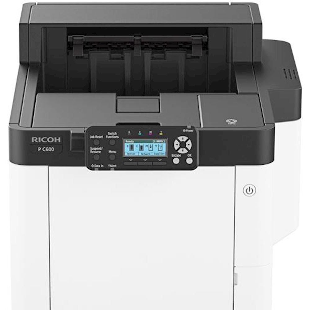 STAMPANTE LASER COLORE A4 408302 STAMPANTI LASER - Negozio di ...