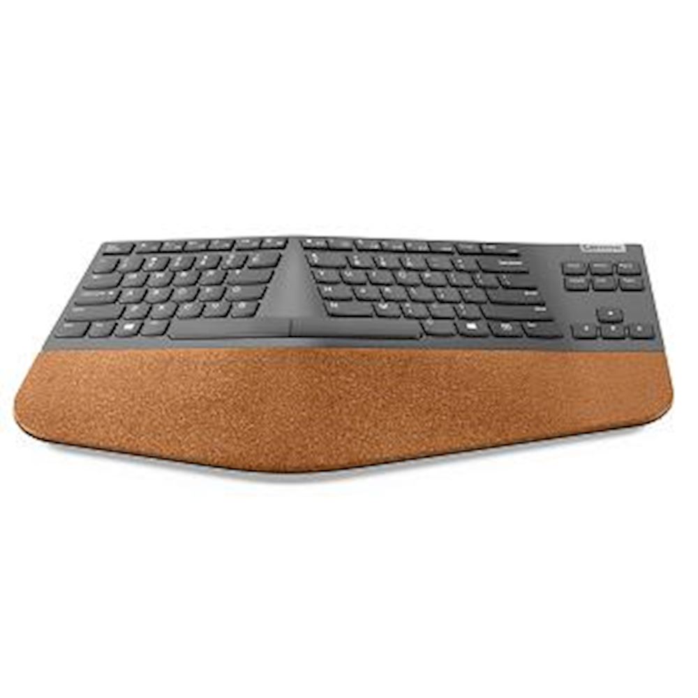 LENOVO GO SPLIT KEYBOARD-ITALY TASTIERE E DESKTOP - Negozio di ...