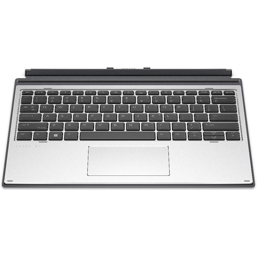 HP ELITE X2 G8 PREMIUM KEYBOARD TASTIERE E DESKTOP - Negozio di ...
