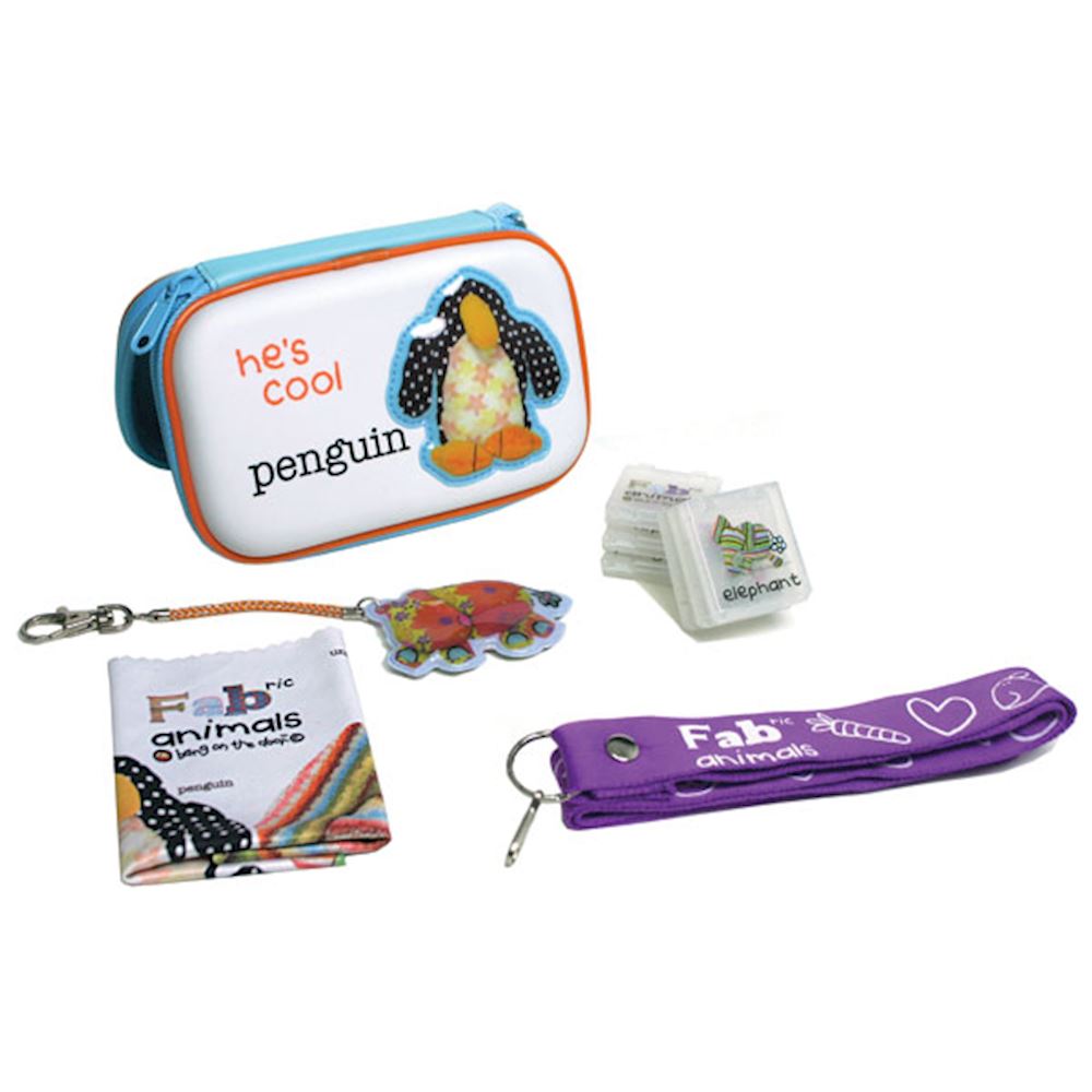 MAD CATZ DSi NDSLite FABric FAB Pak Peng ACCESSORI CONSOLE - Negozio di ...