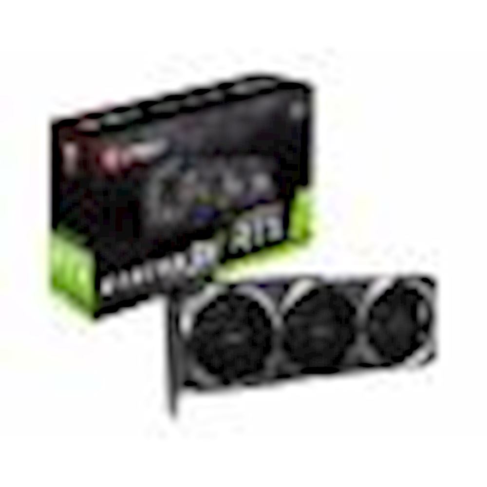 MSI VGA GEFORCE RTX 3070, RTX 3070 VENTUS 3X 8G OC LHR, HDMI/DP, TRIPLE ...