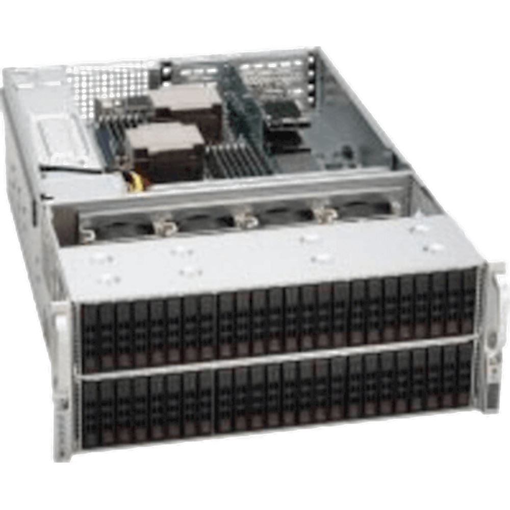 ASUS SERVER BAREBONE RACK RS720A-E11-RS12 SERVER - Negozio di ...