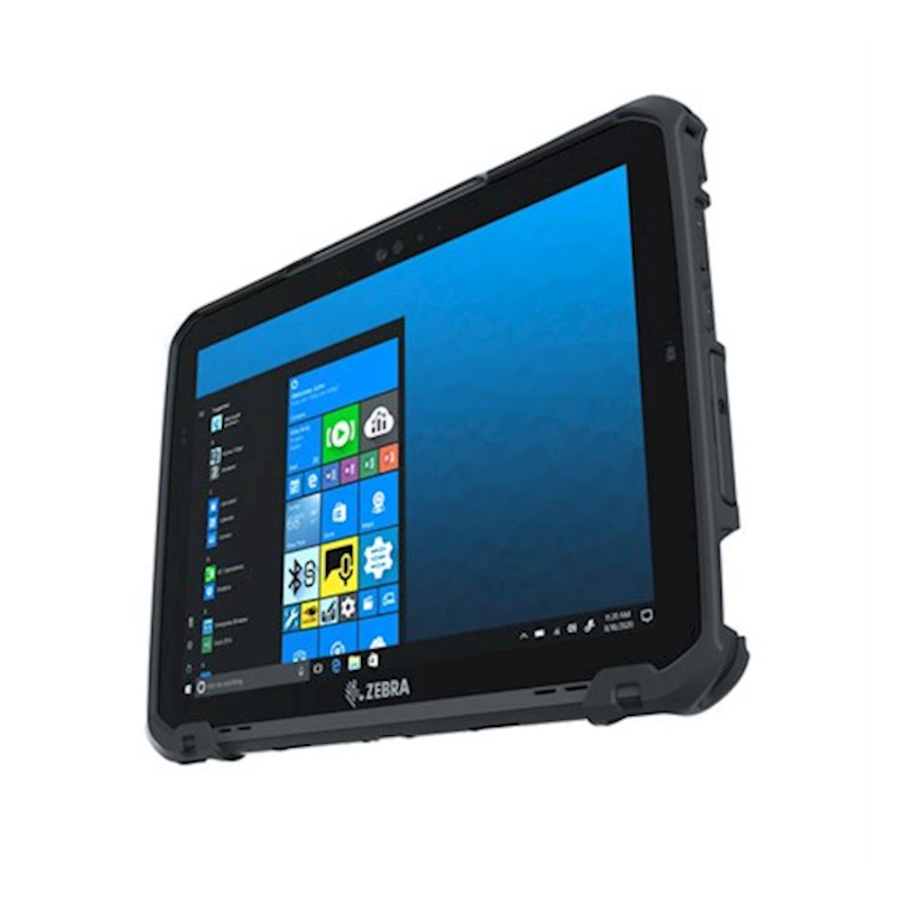 Rugged Tablet,ET80,12 ,WLAN,Win10 Pro,16GB,256GB TABLET PC - Negozio di ...