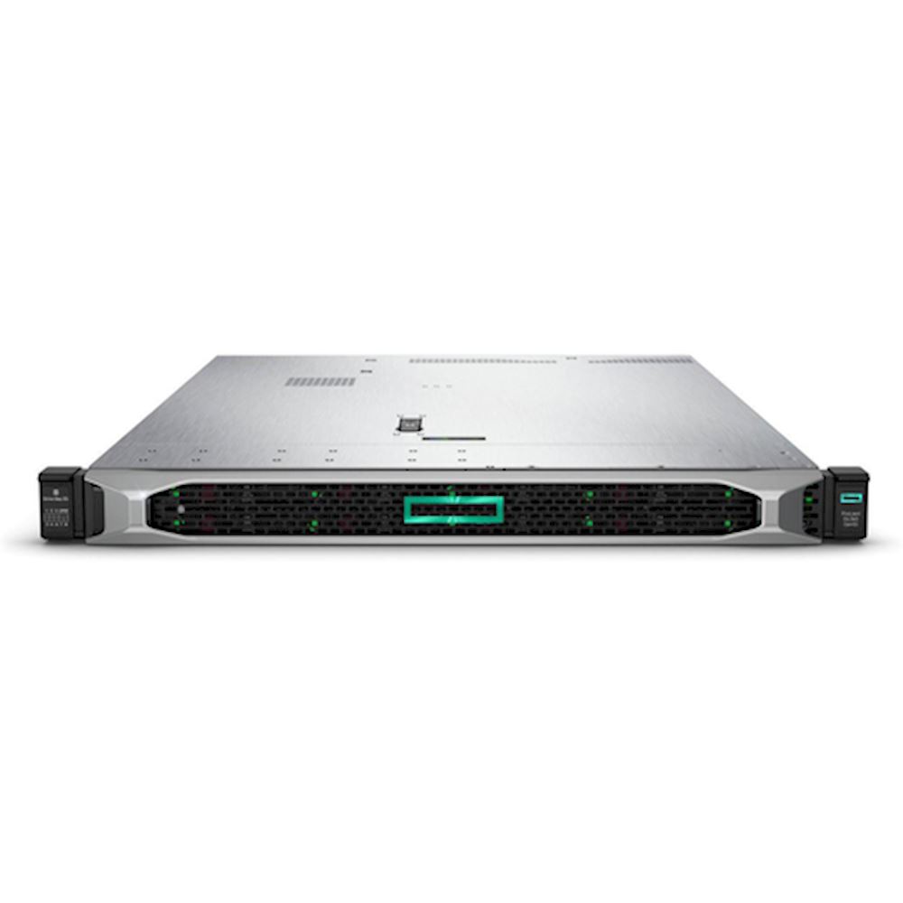 HPE SERVER RACK DL360 GEN10 XEON-S 4214R 12 CORE 2,4GHz 32GB DDR4 8SFF ...