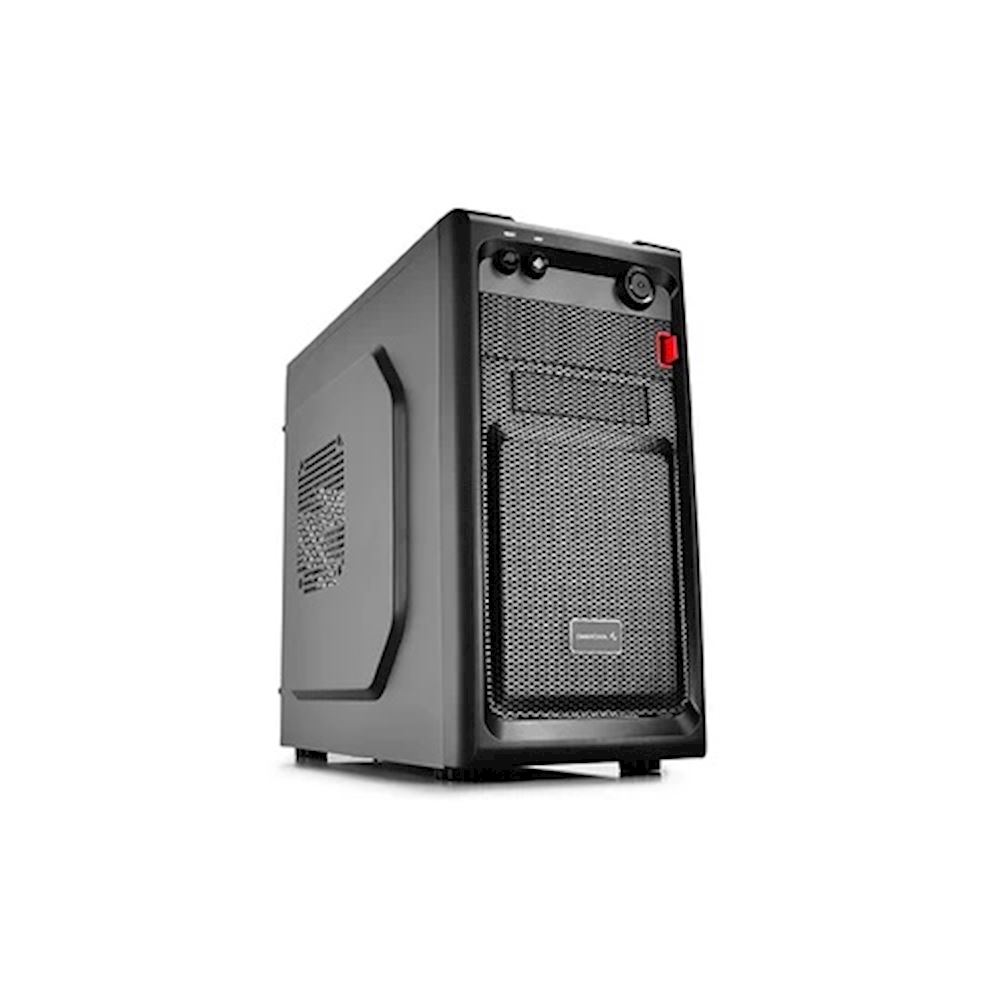 DEEPCOOL CASE MINI ITX SMARTER mini & micro ITX DP-MATX-SMTR CASE ...