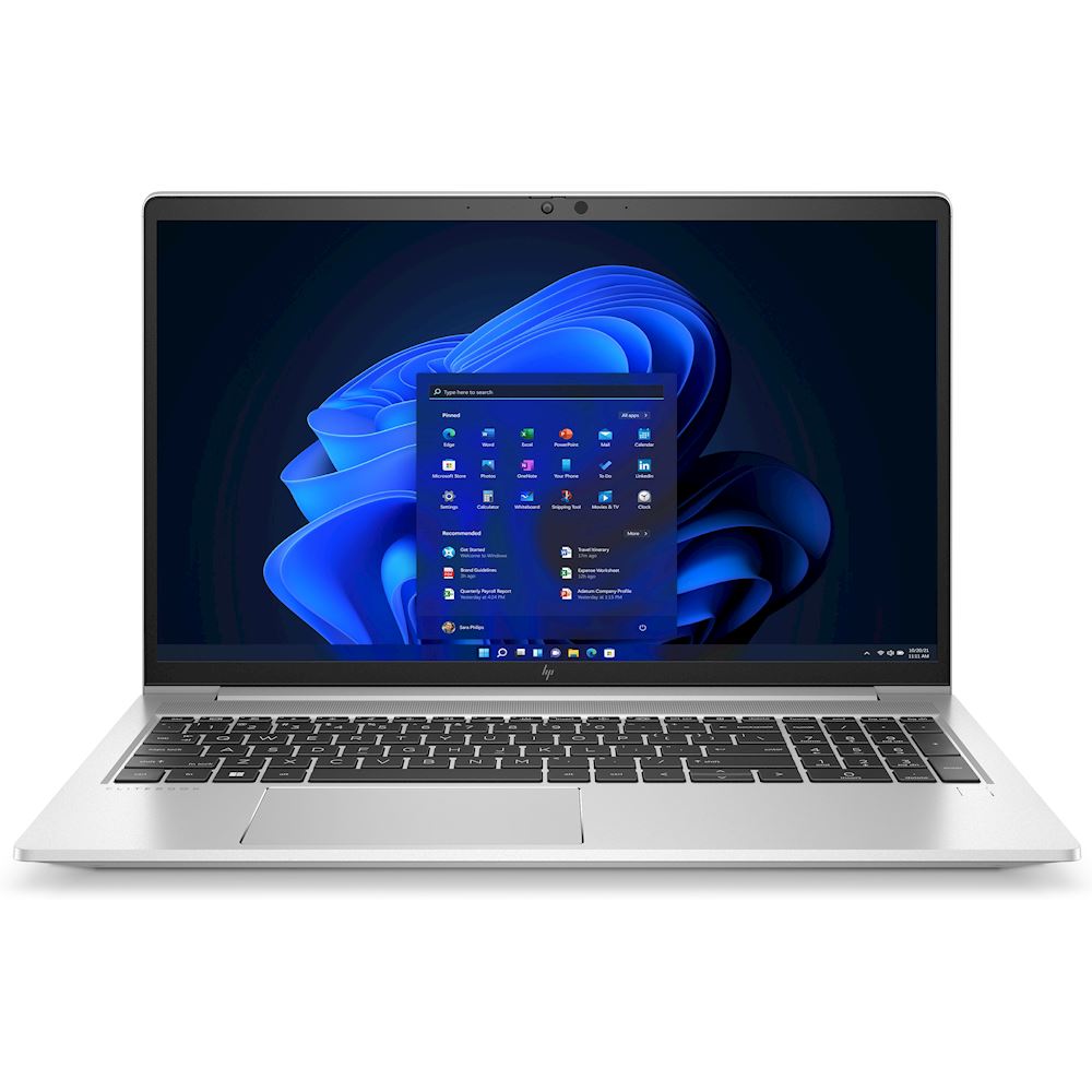 HP NB ELITEBOOK 655 G9 RYZEN 7 R7-5825U 16GB 512GB SSD 15,6 WIN 11 PRO ...