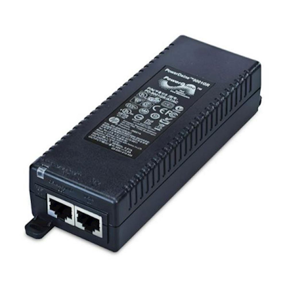 HPE ARUBA INSTANT ON POE INJECTOR PER ACCESS POINT AP25 ACCESSORI ...