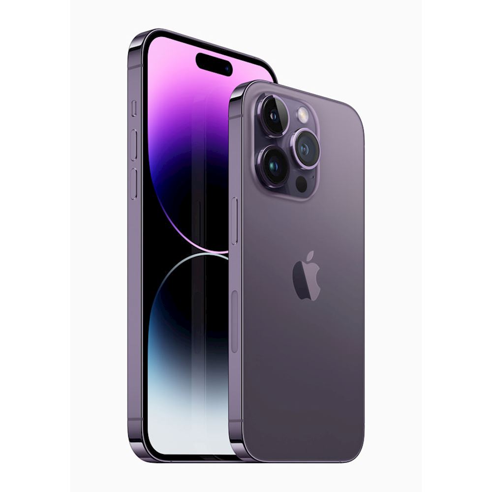 IPHONE 14 PRO 1TB DEEP PURPLE SMARTPHONE - Negozio di Videogiochi e Giochi