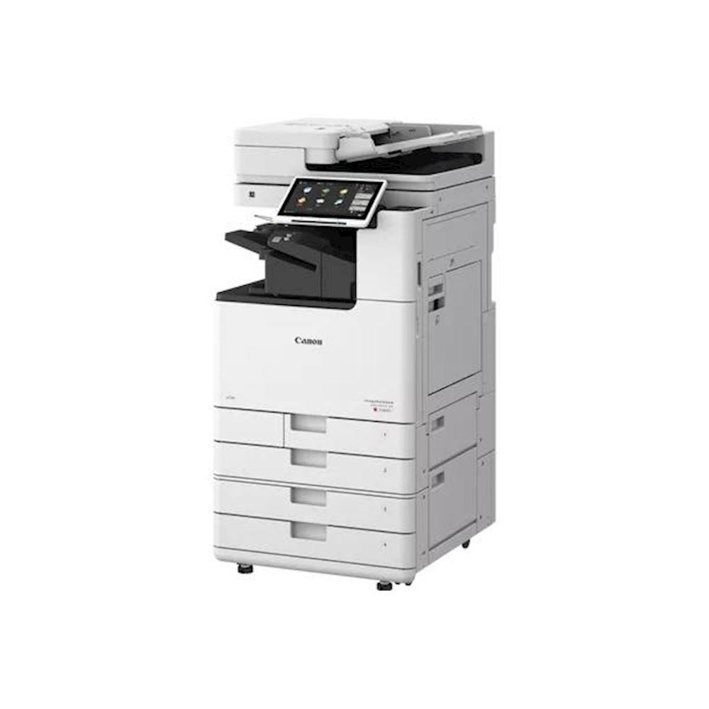 IMAGERUNNER ADVANCE DX C3826I MFP MULTIFUNZIONI LASER - Negozio di ...