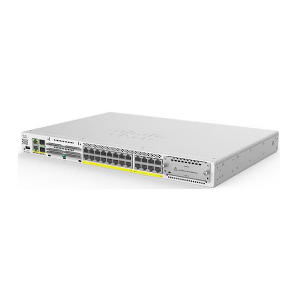 CISCO 1100 TERM GATEWAY W/ 32 ASYNC,24-PORT, 1 NIM ROUTER - Negozio di ...