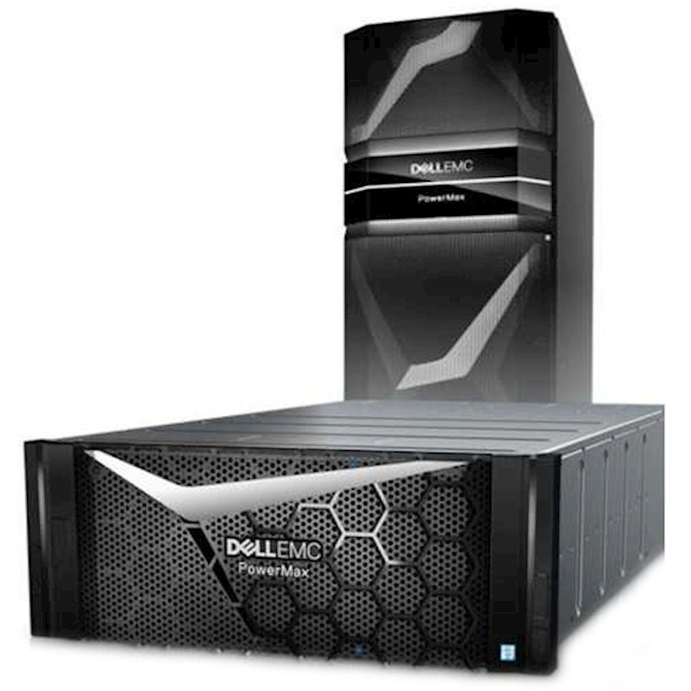 POWERMAX 8000 DIRECT 24 SLT DR ENCL HARD DISK - SSD - Negozio di ...