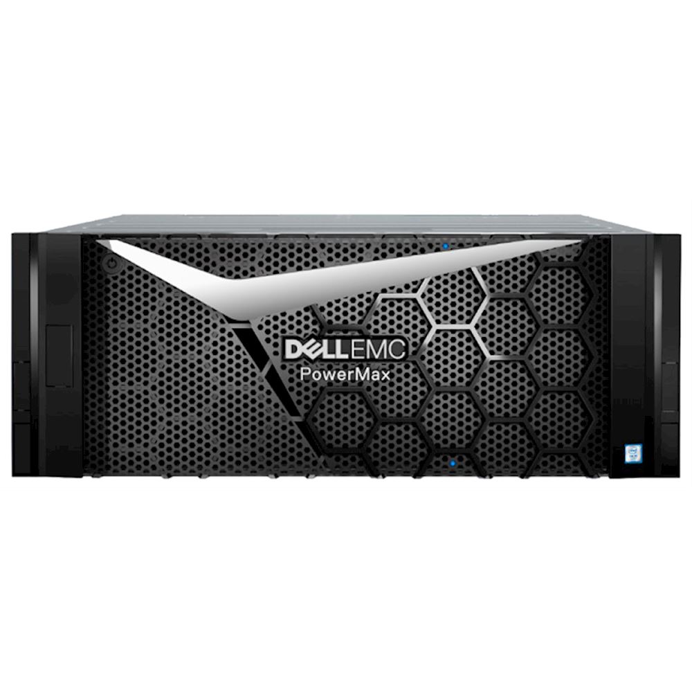 POWERMAX 8000 SYS BAY1 1P PSNT HARD DISK - SSD - Negozio di Videogiochi ...