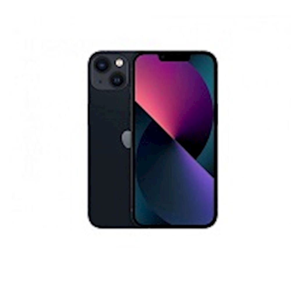 APPLE REGLOO IPHONE 13 MIDNIGHT 256GB 2Y IPHONE RICONDIZIONATI ...