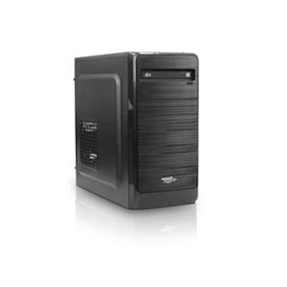 MACH POWER PC MT DESK SMART H510 i3-10105 8GB 256GB SSD WIN 10 PRO PC ...