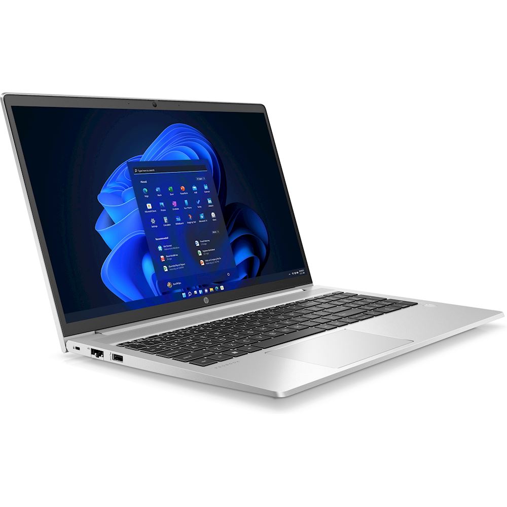 HP NB PROBOOK 450 G8 CORE I7-1165G7 8GB 512GB 15.6 WIN 11 PRO NOTEBOOK ...
