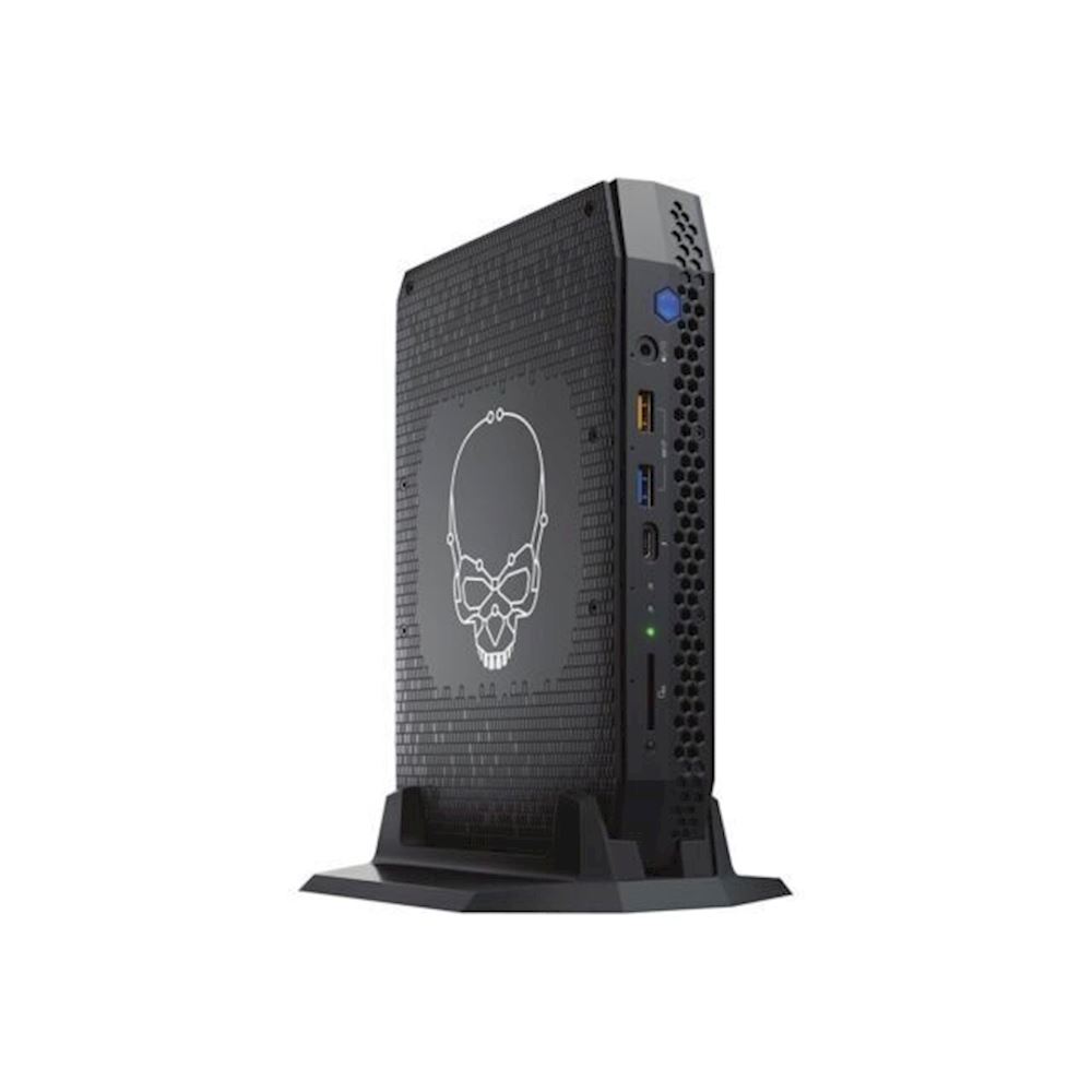 INTEL NUC 11GEN MINI-PC PANTHER CANYON NUC11PAHI3 MINI PC - Negozio di ...