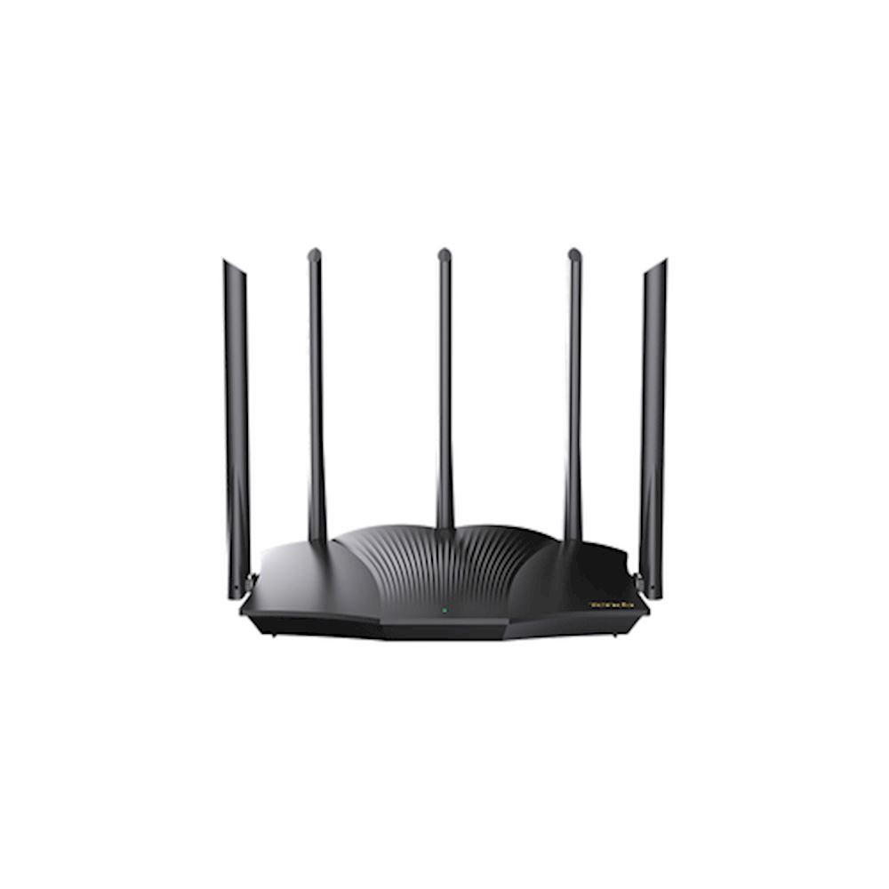 TENDA ROUTER TX12 PRO WI-FI 6 AX3000 DUAL BAND GIGABIT ROUTER - Negozio ...