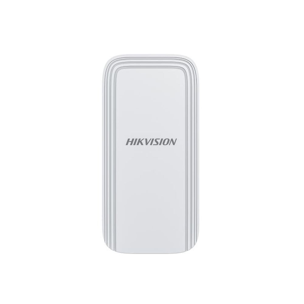HIKVISION WIRELESS BRIDGE OUTDOOR 2.4GHZ WIRELESS BRIDGE CPE, MAX ...
