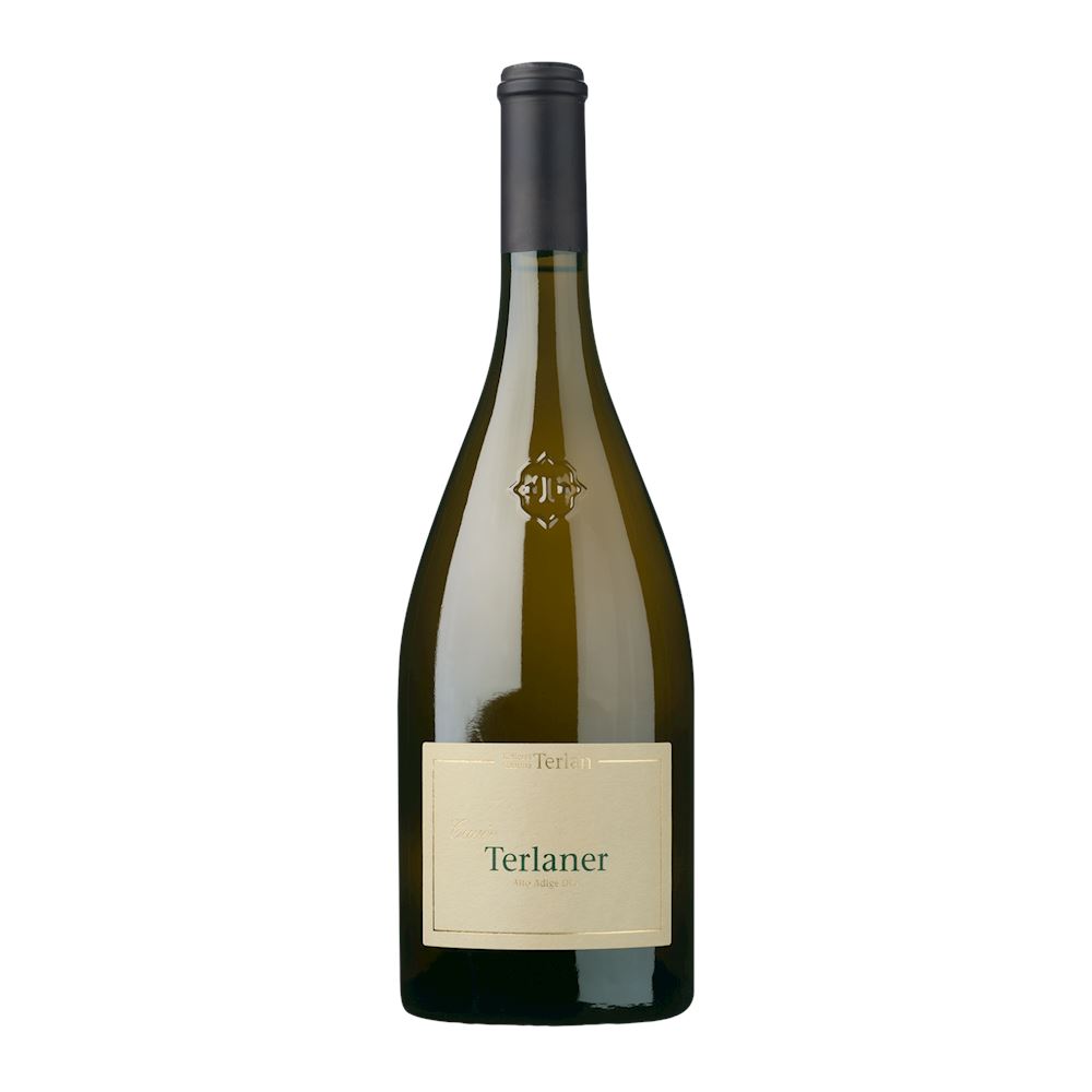 Alto Adige DOC Cuvée Terlaner Classico 2022 - Kellerei Terlan product ...