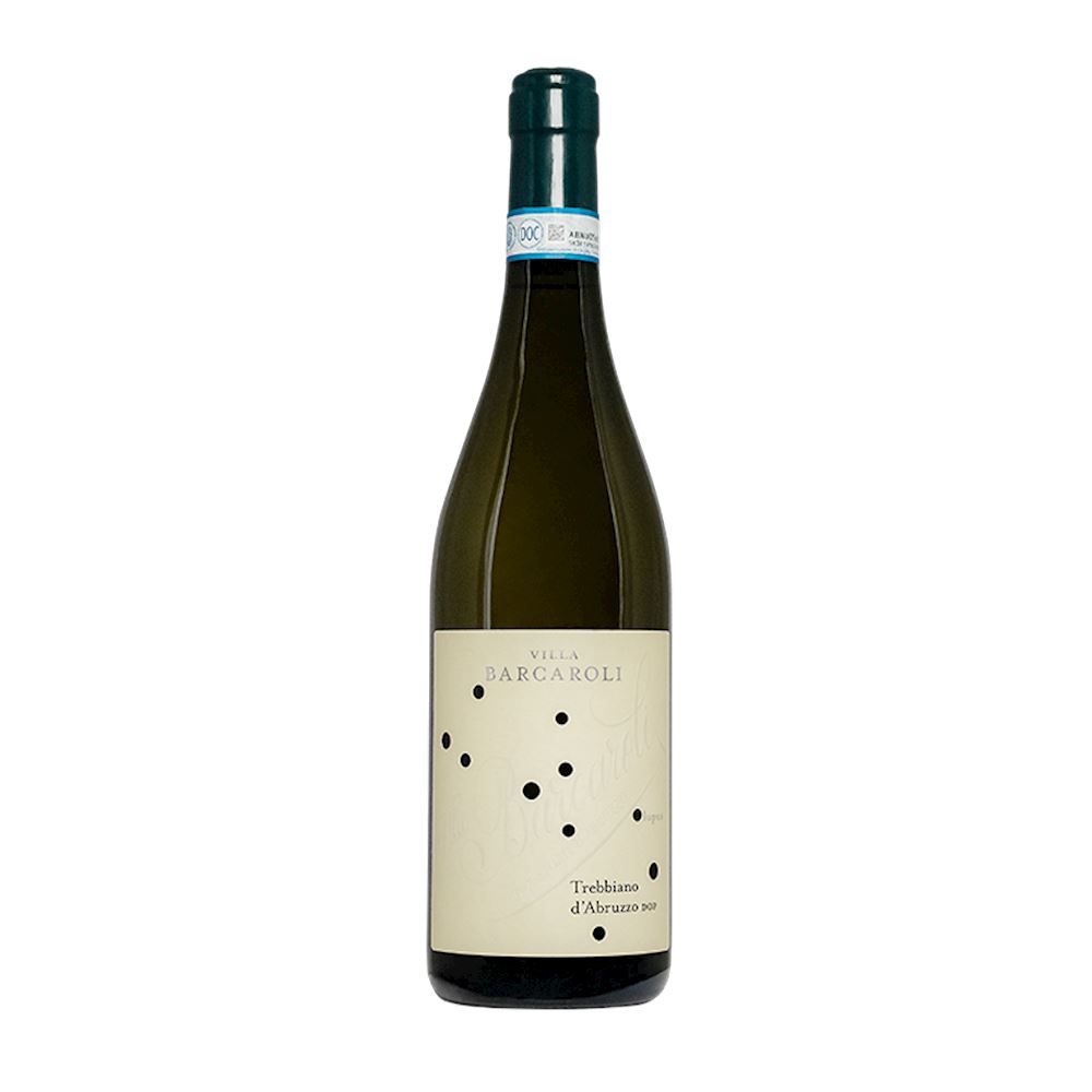 Trebbiano d'Abruzzo DOP Trebbiano d'Abruzzo DOP