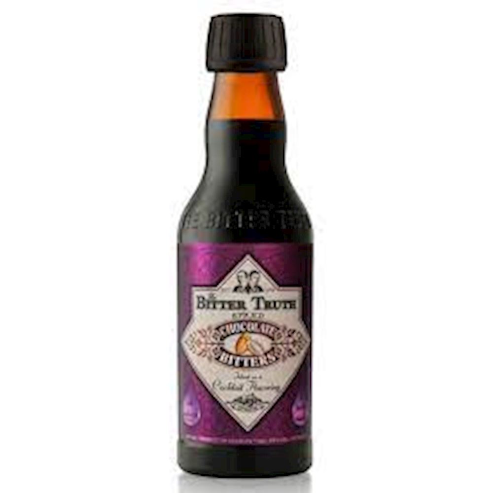 BITTER TRUTH CHOCOLATE BITTERS 44% CL.20 product - Antica Enoteca ...